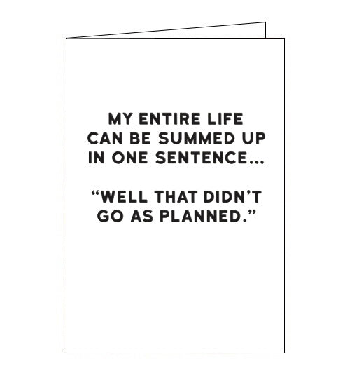 Holy Flaps - rude greetings cards, funny greetings cards for her ...