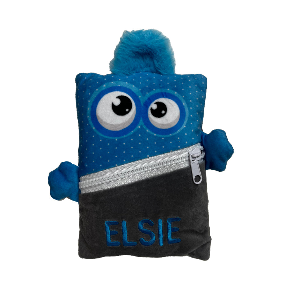 Elsie - My Worry Monster – Nickery Nook